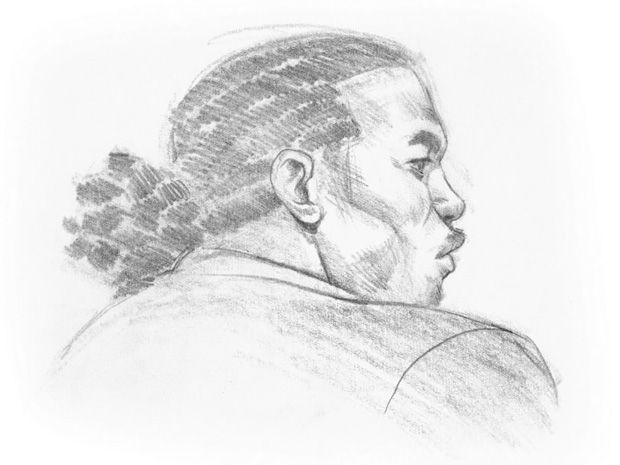 Kenneth Mark trial witness admits he lied repeatedly in testimony ...