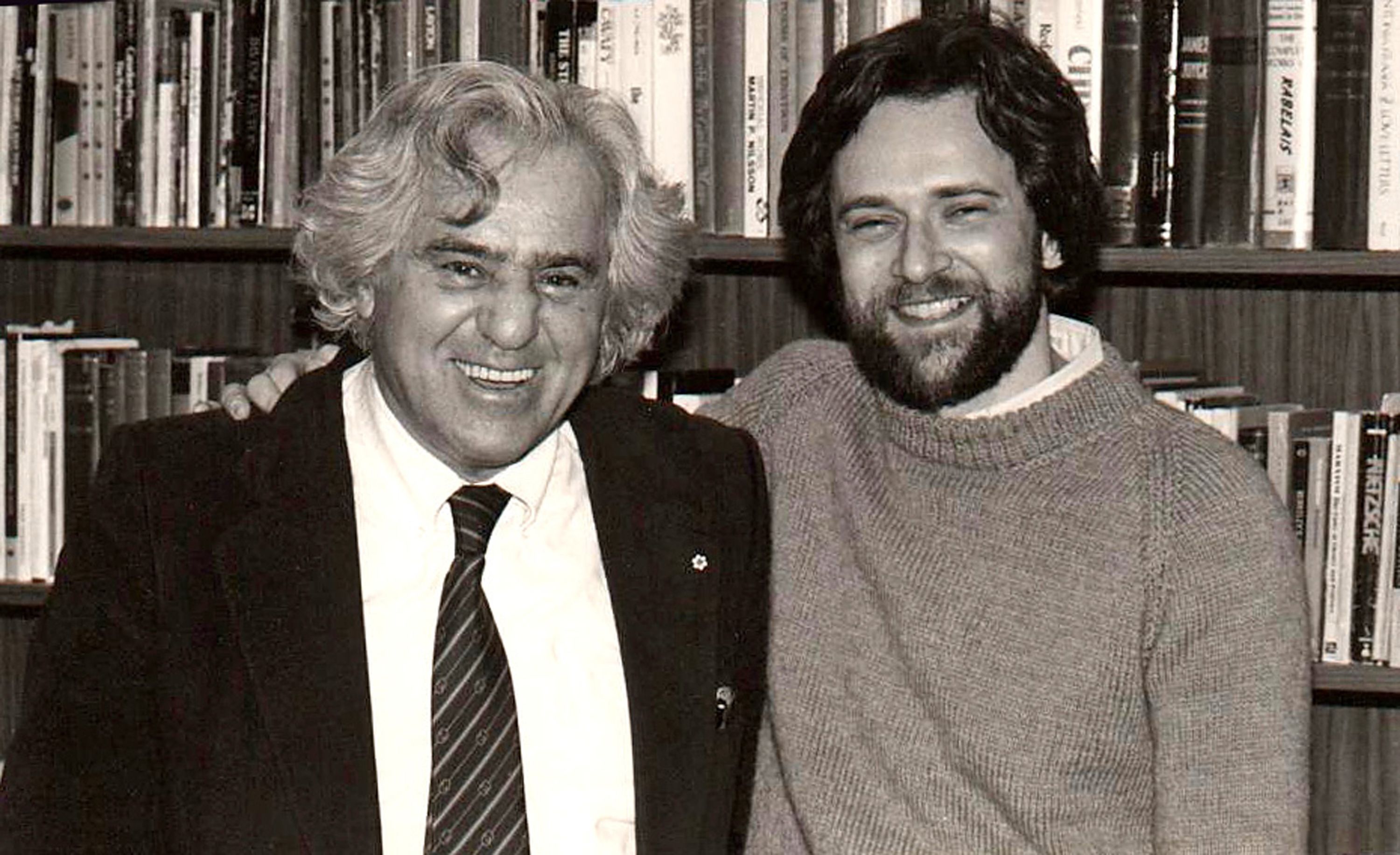 Irving Layton at 100 | National Post