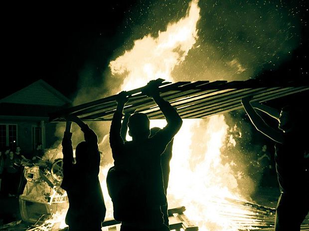 London, Ontario St. Patrick’s Day riot search continues as anger builds ...