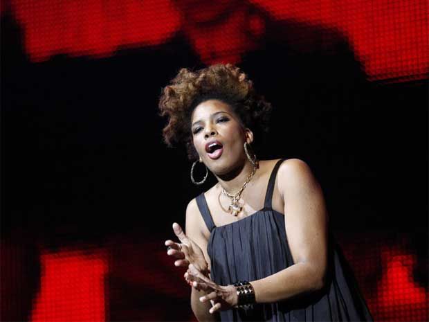 Macy Gray has got things Covered on her new album | National Post