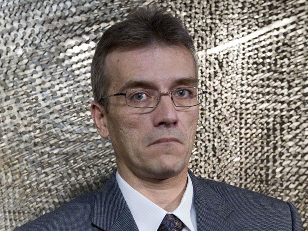 CUPE Local 416 president Mark Ferguson says rumours he quit are ...