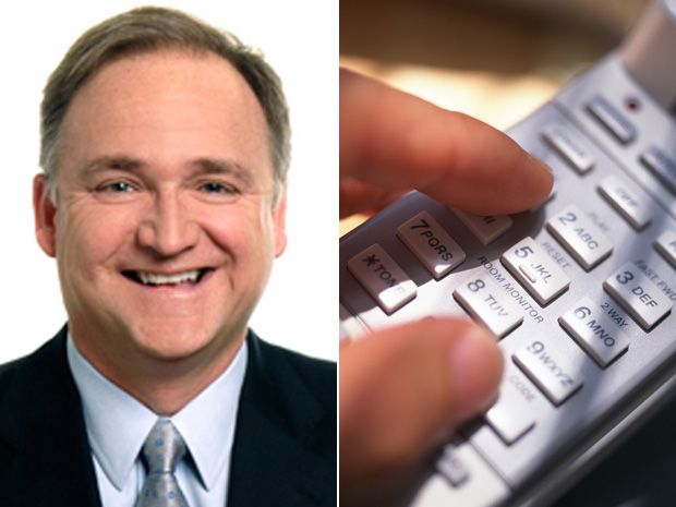 Pierre Poutine Robocalls: Guelph Conservative candidate Marty Burke ...