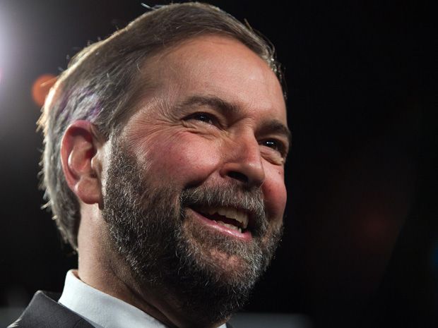 Robyn Urback: Kathleen Wynne's five stages of gas plant grief ...