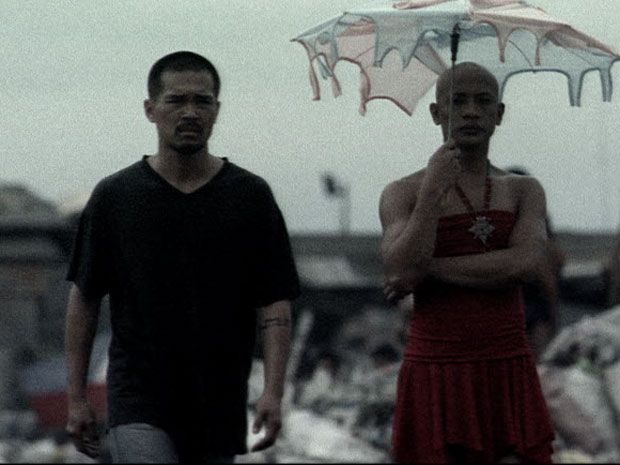 Film review: Off World (3 stars) | National Post