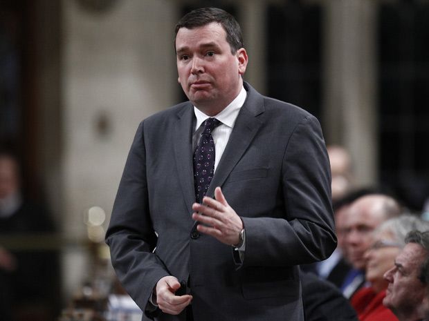 Christian Paradis spent time at former Nordiques owner's lodge during ...