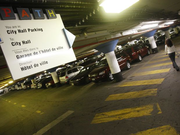 Why is the PATH system in Toronto so confusing? | National Post