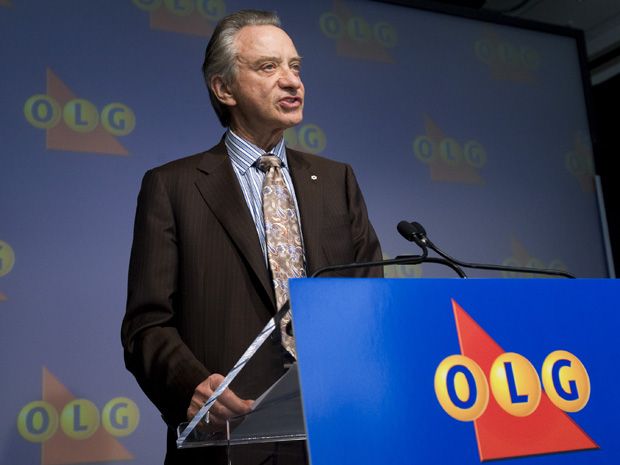 OLG plan for Toronto casino approved by Ontario in expansion of ...