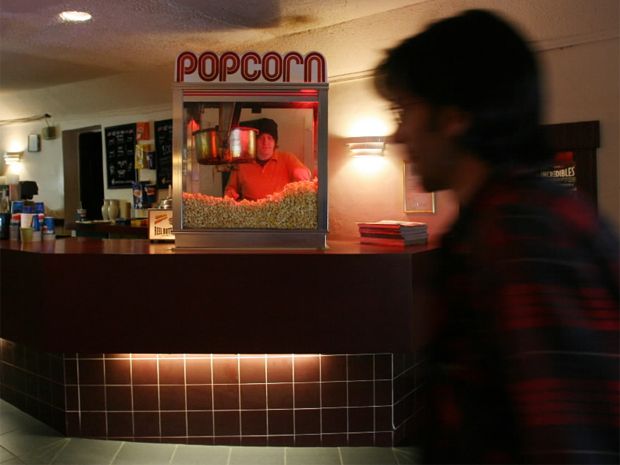 Getting to the true kernel of 'popcorn as health food' | National Post