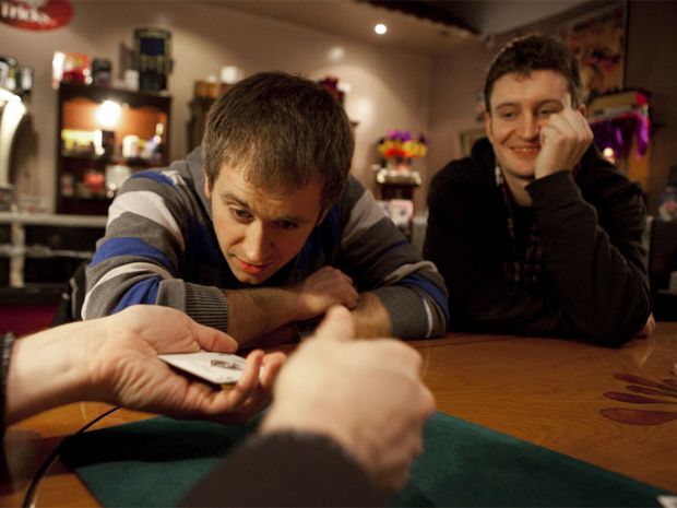 It's Hogwarts in Hogtown with the Potted Potter crew | National Post