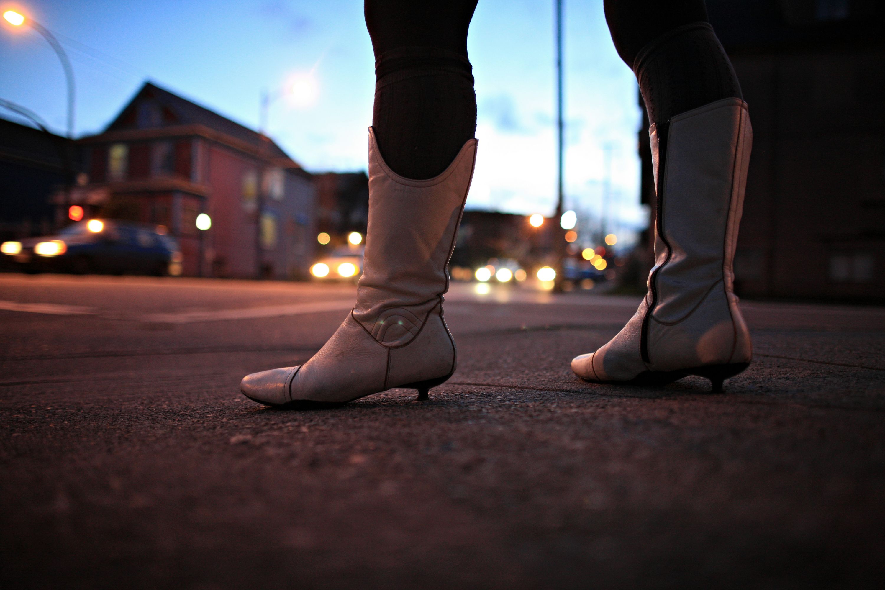 National Post editorial board: A wise balance on prostitution ...