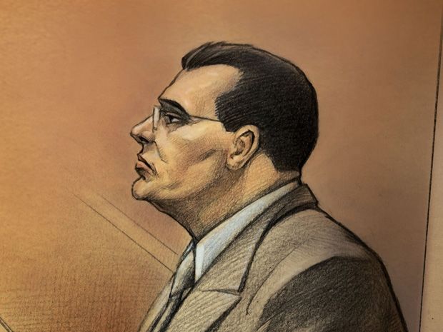 Barbara Armstrong, who briefly dated Michael Rafferty, says she sold ...