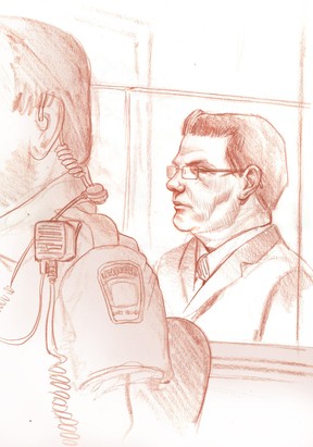 Tori Stafford murder trial begins for accused killer Michael Thomas ...