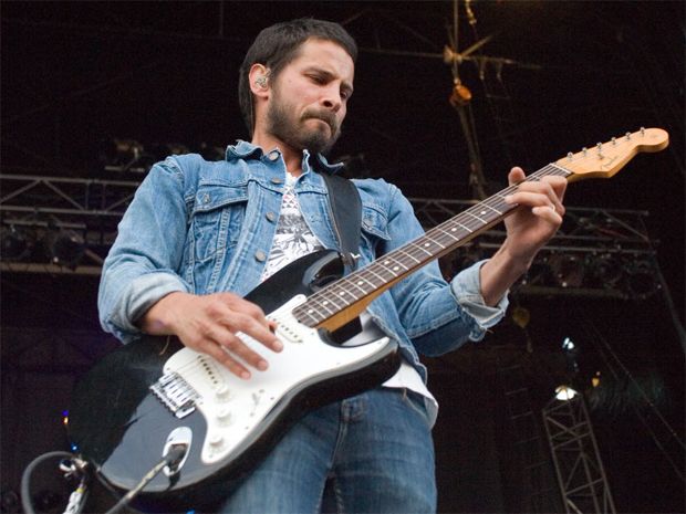 Juno Awards name Sam Roberts first-ever "sustainability ambassador ...