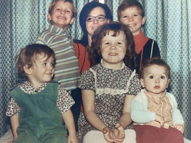 Shari Greer offers $10,000 reward in daughter's 1975 murder | National Post