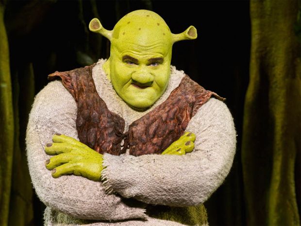 Shrek the Musical surprises with strong stage adaptation of ...