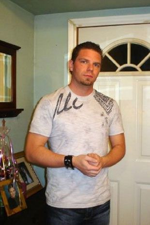 Michael Rafferty defence claims Terri-Lynne McClintic was behind plot ...