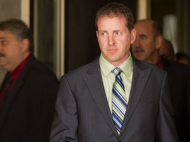 Tori Stafford trial: A sketch and a hunch led Jim Smyth to find the ...