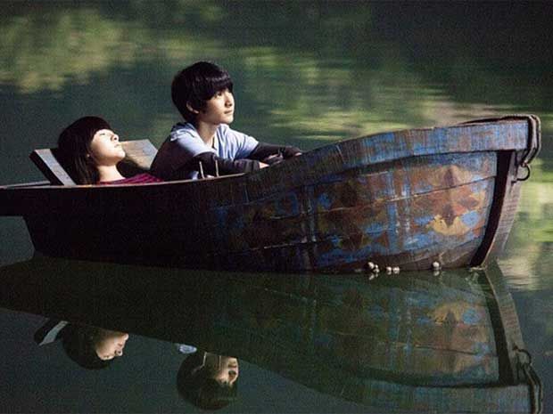 Review: Van Gogh for broke in Starry Starry Night | National Post