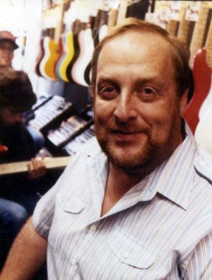 Steve’s Music founder Steve Kirman dies | National Post