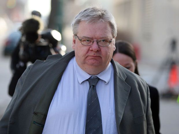 Mark Stobbe not guilty of second degree murder in death of wife Beverly ...