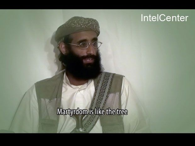 U.S. Attorney General Eric Holder justifies 'targeted killing' of ...