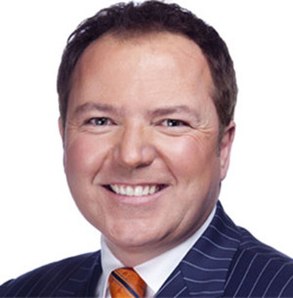 CTV weatherman Tom Brown wins on The Price is Right | National Post