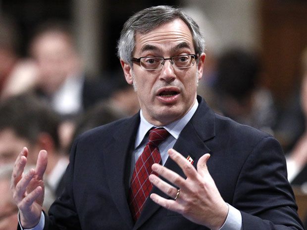 Tony Clement not guilty in unethical conduct case, but should be ...