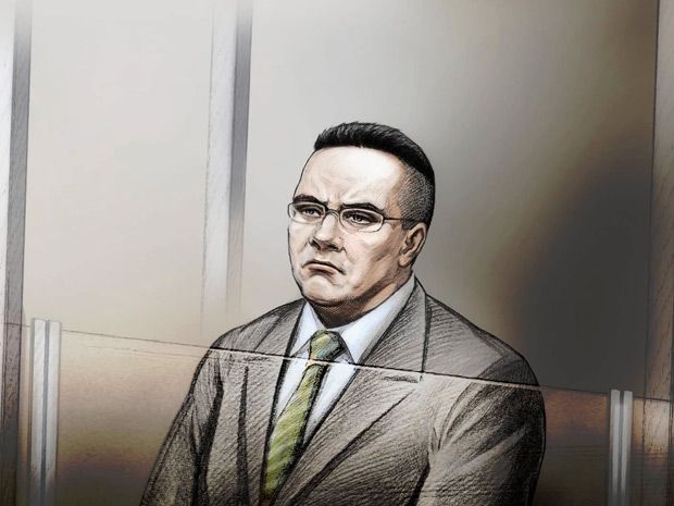 Tori Stafford's accused killer Michael Rafferty said he planned to help ...