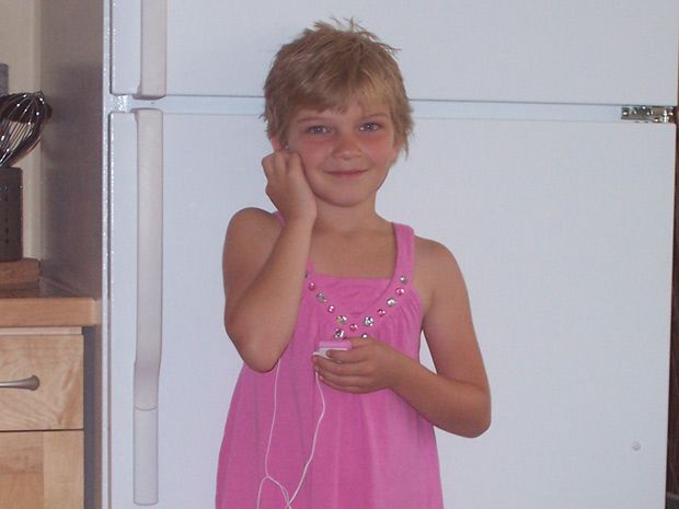 Tori Stafford murder trial begins for accused killer Michael Thomas ...