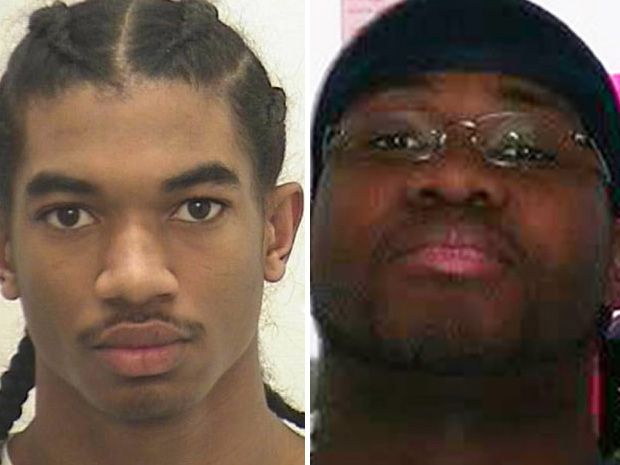 Witness at Kenneth Mark trial asks for lawyer after court sees mugshot ...