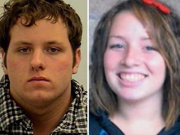 Stefanie Rengel's killer, David Bagshaw, has bid for leniency thwarted ...