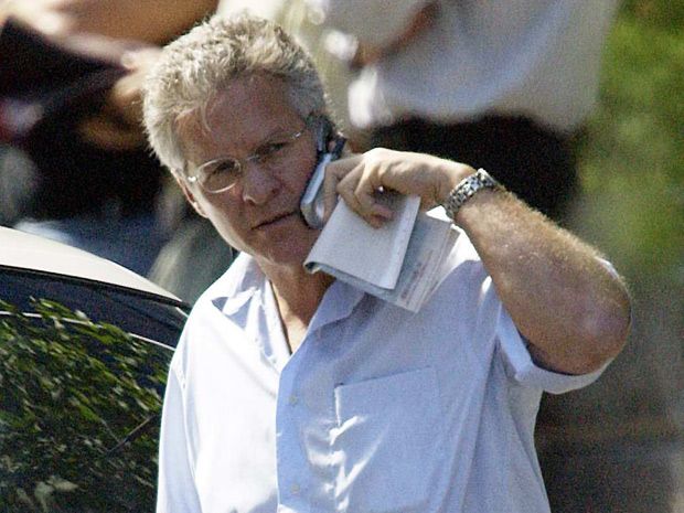 Tony Accurso arrested, former mayor charged by Quebec anti-corruption ...