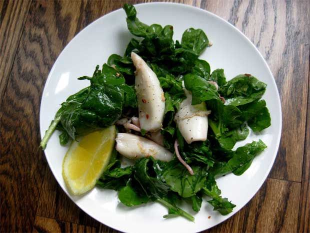 Amy Rosen: A meal that's quite the catch | National Post