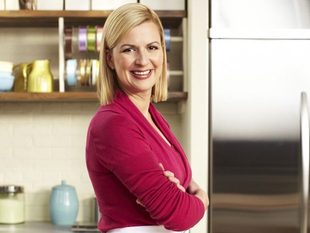 Q&A: Anna Olson on the rise of baking | National Post
