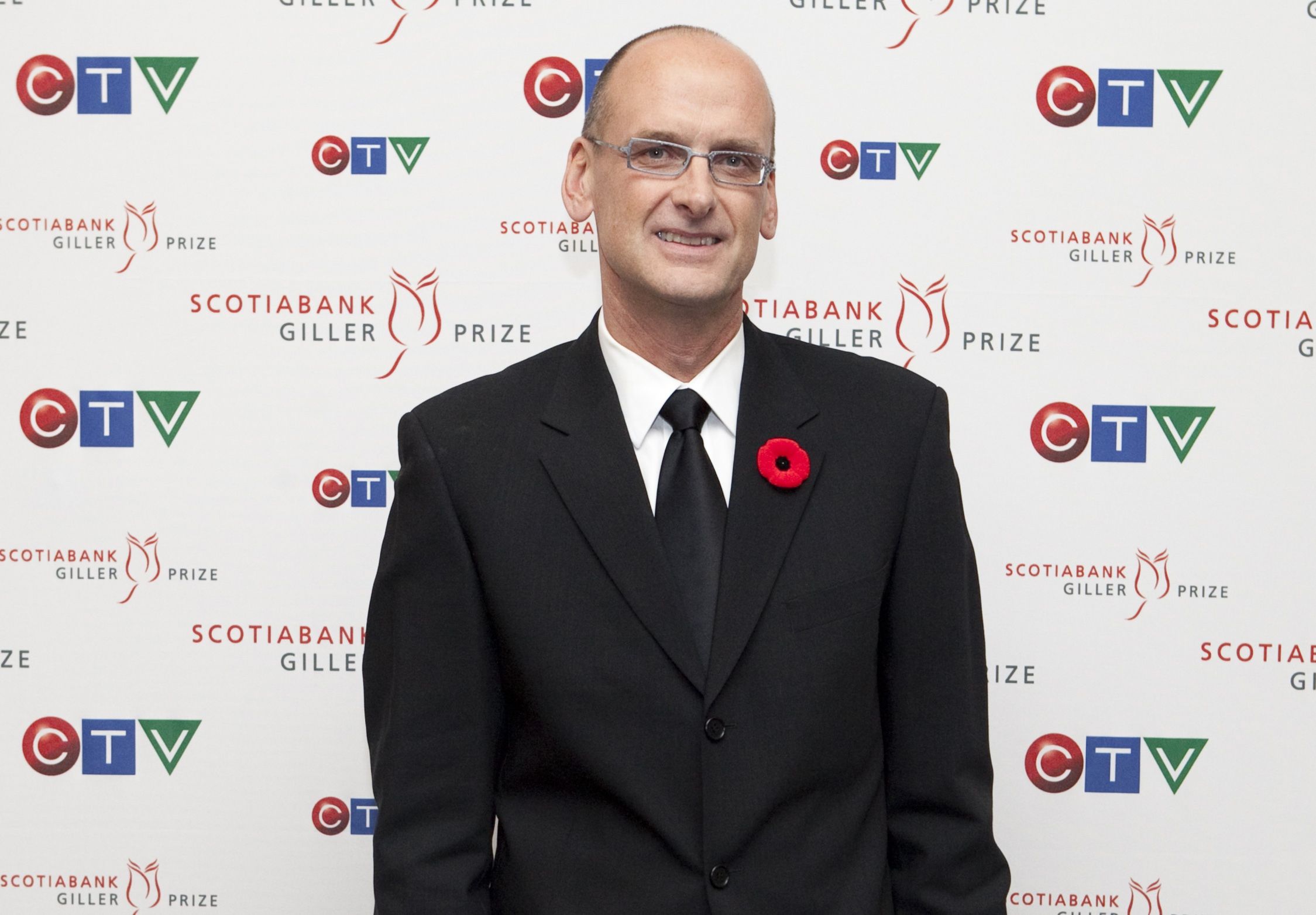 David Bergen nominated for IMPAC Dublin Literary Award | National Post