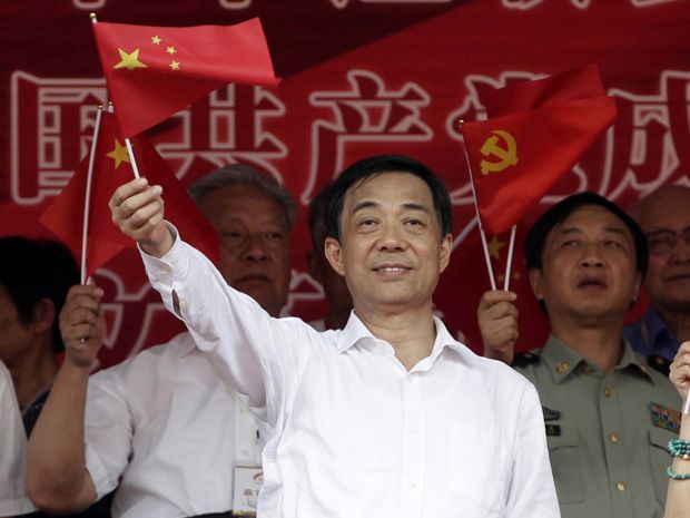 Bo Xilai scandal led to two being tortured to death: report | National Post