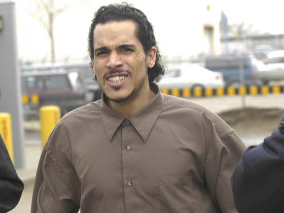 Michael Briscoe sentenced to life for murdering Nina Courtepatte ...