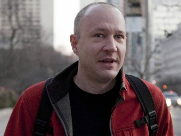 Byron Sonne G20 explosives trial will see verdict today | National Post