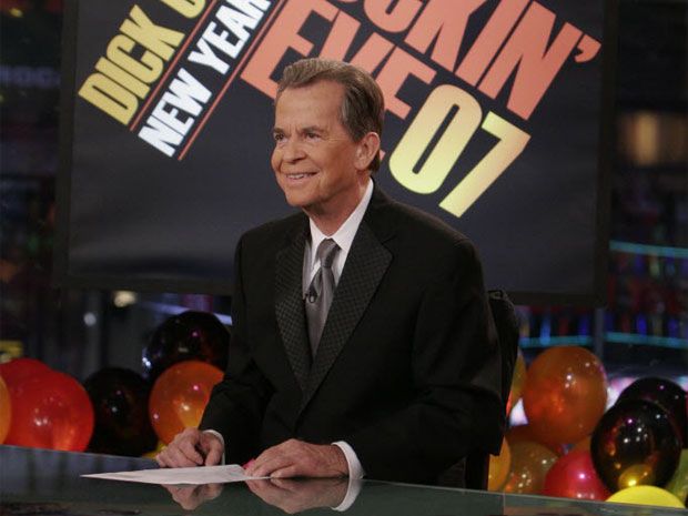 Dick Clark: A career in milestones | National Post