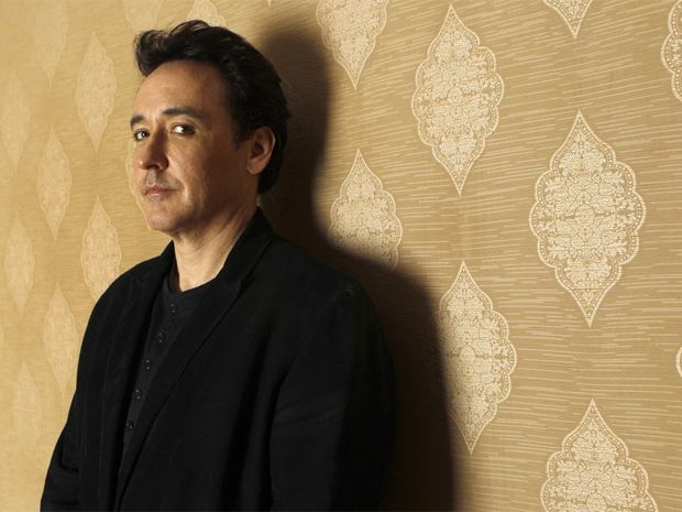 Quoth John Cusack: Playing Poe in The Raven dream of 'any actor ...