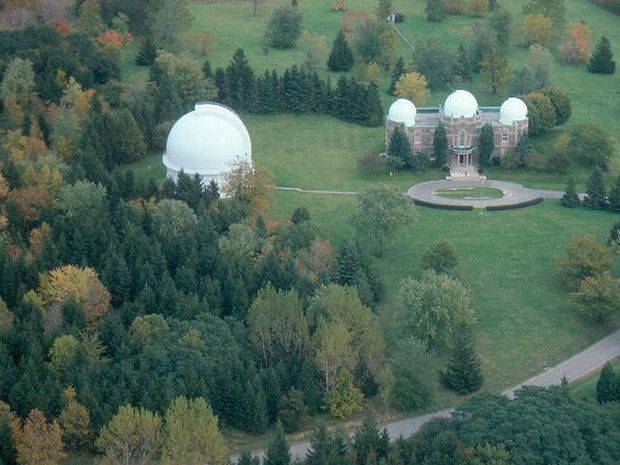 Richmond Hill strikes deal to keep, preserve more than half of David ...