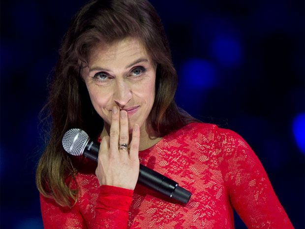 Junos 2012: Host William Shatner gets big laughs, The Sheepdogs, Justin ...