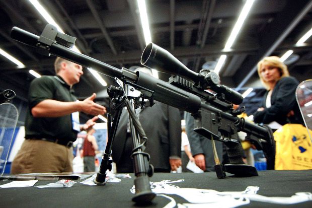 Quebec becomes Canada's control group on the effectiveness of gun ...