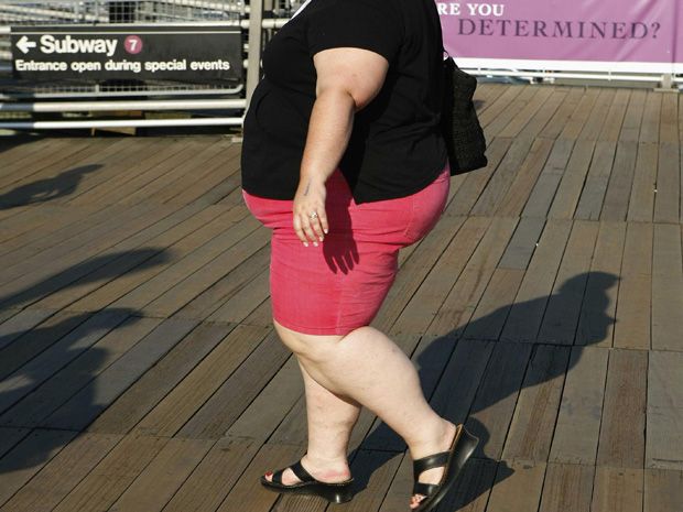 Obese women more likely to have children with autism: study | National Post