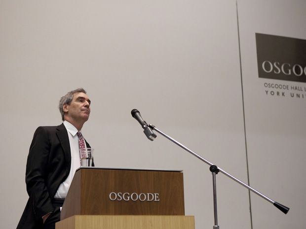 Quebec is headed for independence, Michael Ignatieff tells the BBC ...