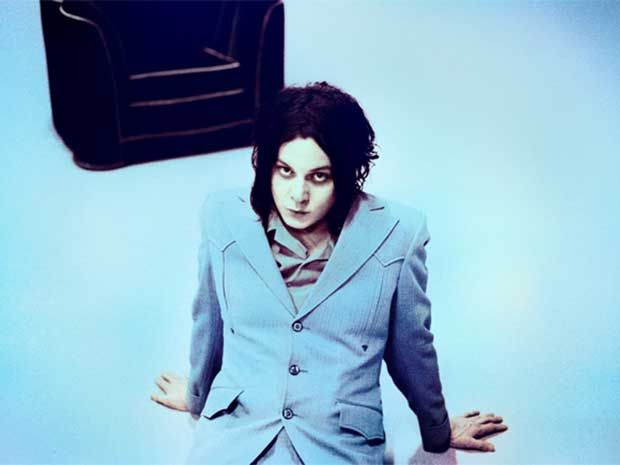 Concert review: Jack White live in Nashville | National Post