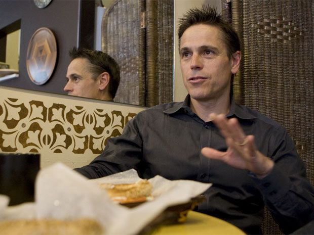 Dispatches and Connect with Mark Kelley cut from CBC schedule ...