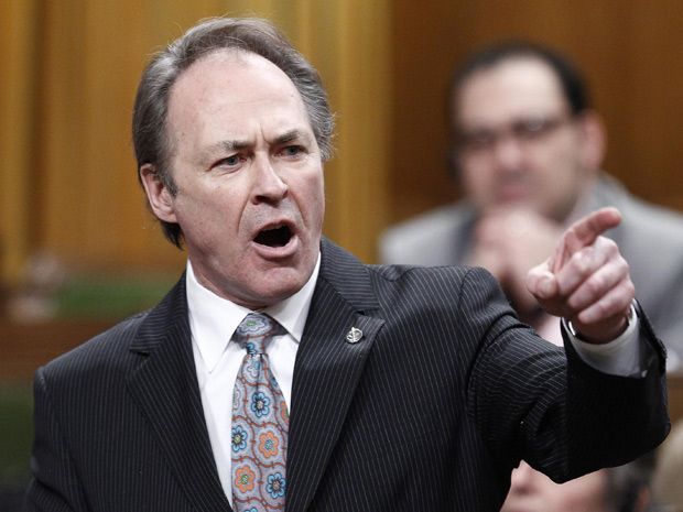 NDP MP Pat Martin apologizes to robocall company RackNine over fraud ...