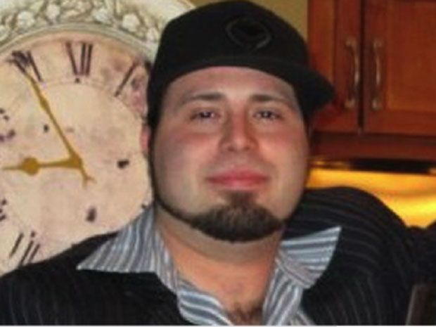 Charge against Matthew Foerster, accused in killing of B.C. teen Taylor ...