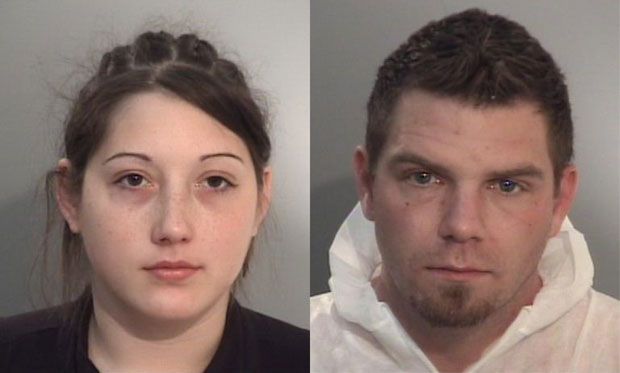 Tori Stafford trial: Accused Michael Rafferty finally shows emotion, at ...